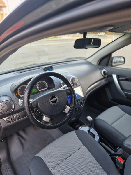 Nexia3 chevrolet