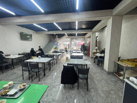 Biznes uchun joy. Kafe. Dokon.Mehmonhona.Klinika