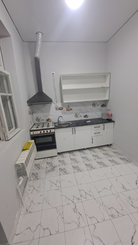 Квартира 2 хона йанги Узбекистон боги оркасида