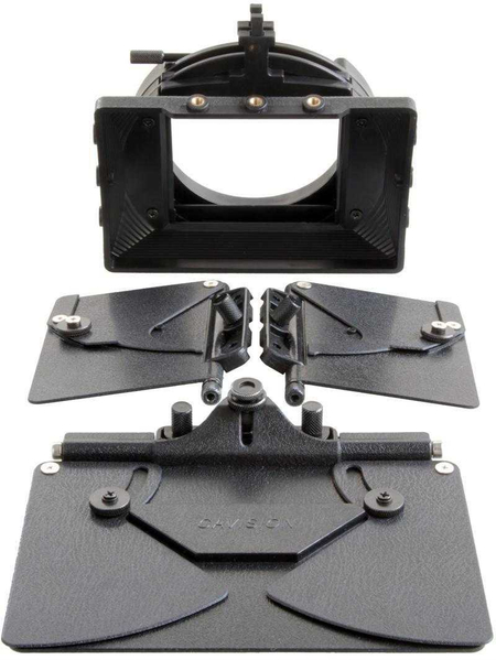 Компендиум Matte Box