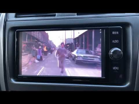 Магнитола Panasonic w66t