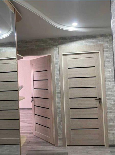 Квартира 3/2/4, 70 м², массив Ялангач, ориентир Военкомат