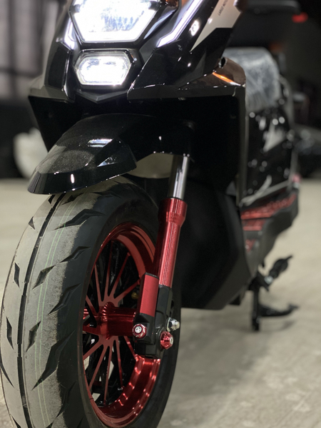 Redline skuter optomga va donaga mavjud