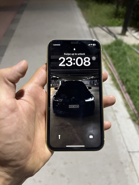 iphone XR LLA.