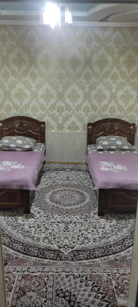 Dacha Brichmulla