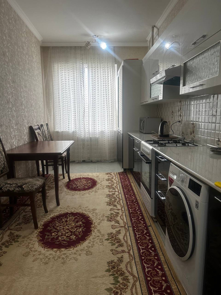 Srochna Ijaraga beriladi Oqtepa sohil boyi 2 hona
