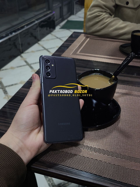 Samsung A82 sotiladi