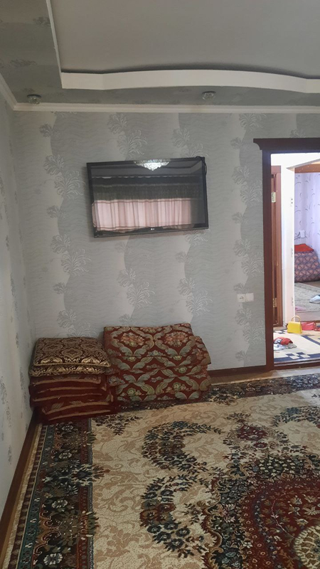 Продам 3х комнатную квартиру