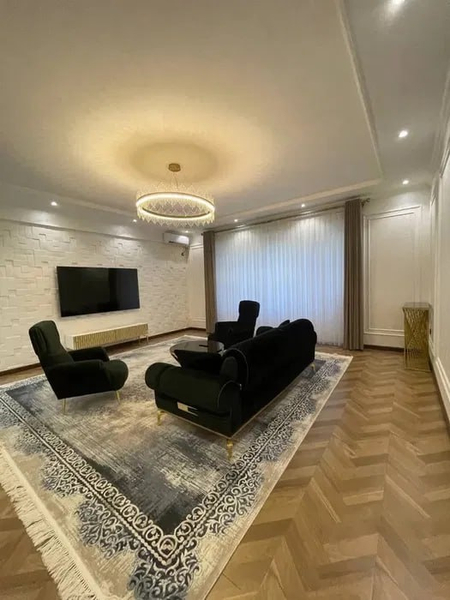 Mirabad avenue - сдается 2-ком квартира в аренду