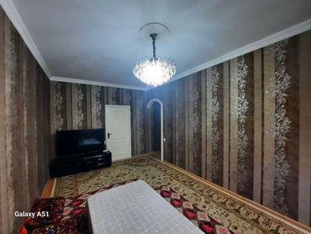 ТЦ Мегапланет двухкомнатная квартира (J3220)
