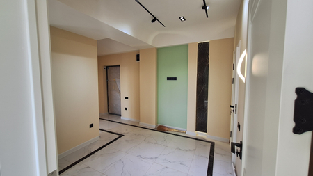 ЖК Gulobod Dream Hause 9/5  40м2