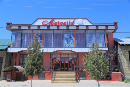 Продаётся  Здания за бизнес
