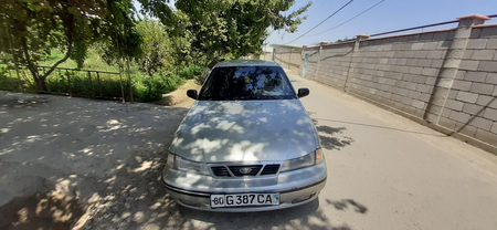 нексия1 сонс люкс