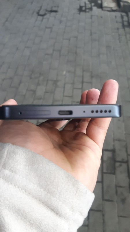 Redmi not 13 holati ideal
