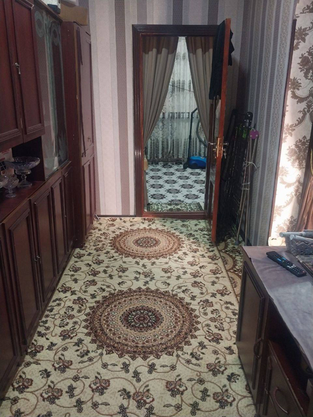 ПРОДАЕТСЯ ДАЧА, Паркент, с газом