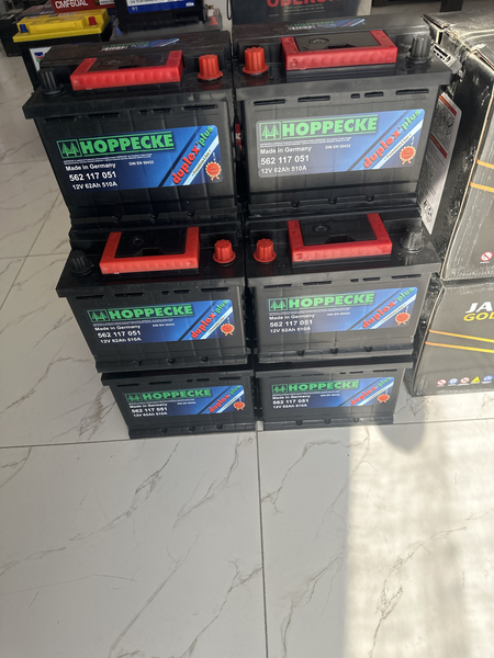 Akumlator Optom.