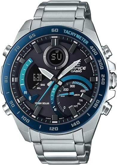 Casio Edifice ECB-900DB-1BER