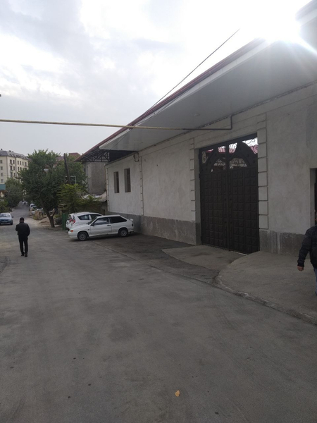 Продам Дом Коробку 18соток Циалковский . Паркентский Эвос