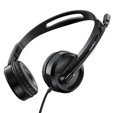 Наушники RAPOO H100