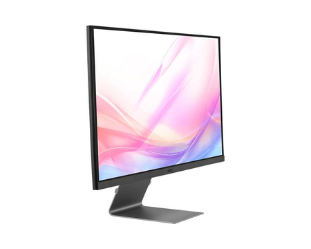 4K Серый бизнес монитор Monitor MSI Modern MD271UL 27