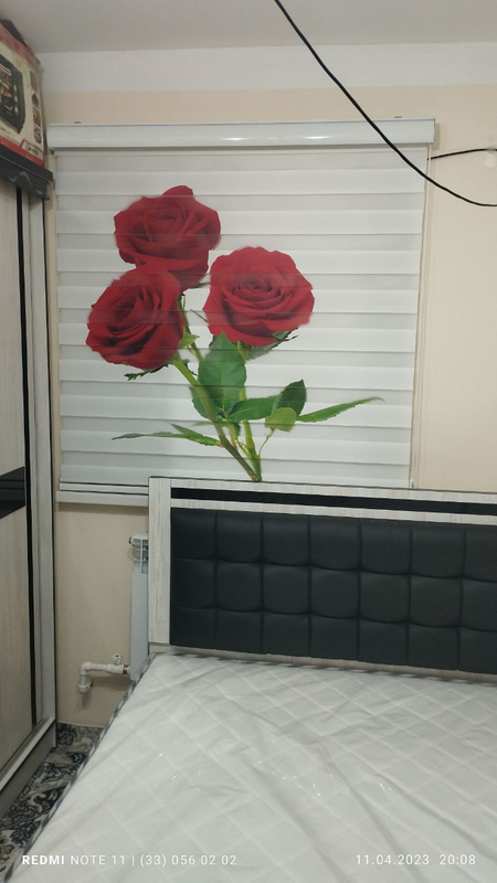 Jalyuzi Camfort decor
