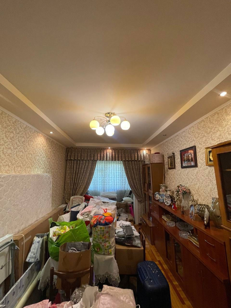 Продается 3ком ремонт мебель техника Юнусабад  (157993)