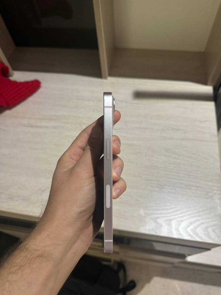 Iphone 13 128GB 75%Battery