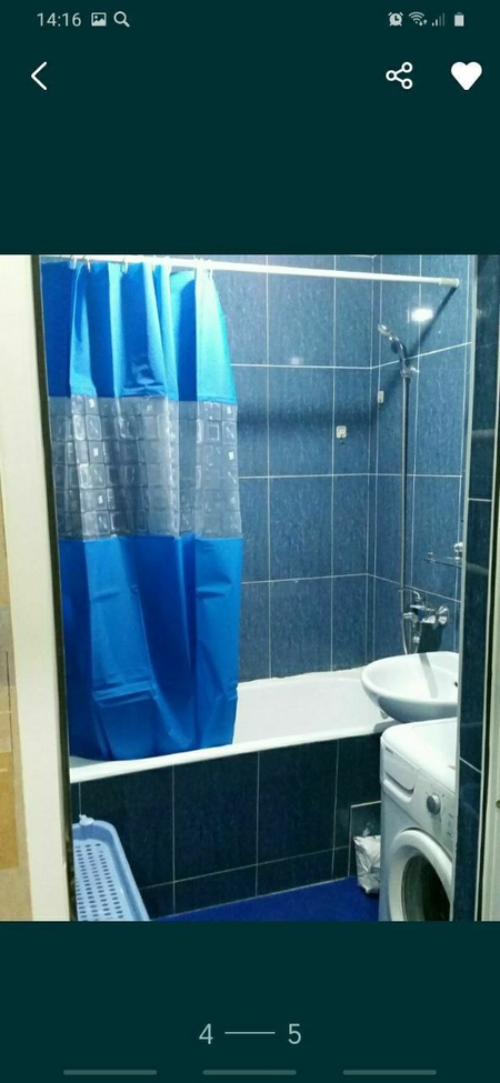 Квартира на башлыке