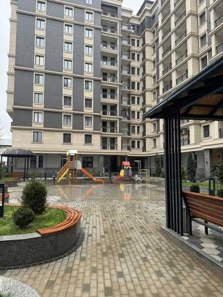 СРОЧНО, Не упустите АКЦИЯ! City Life 125м коробка 3 комнатная