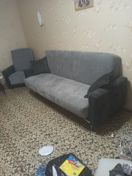 Ремонт обивка профессионально