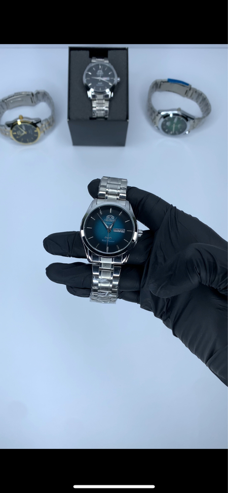 Orient soat ориент часы