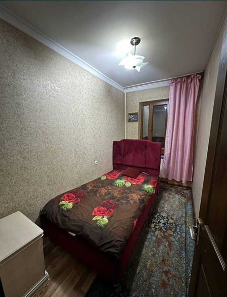 СЕБЗАР 3в4/5/9. Евроремонт. метро 150м.