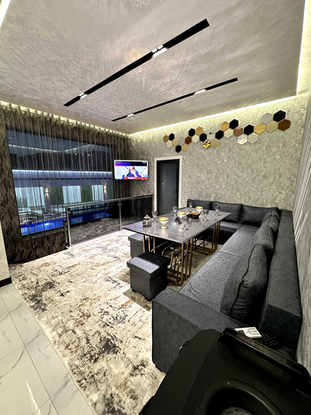 Dacha Orginal haus/ Дача Оргинал хаус