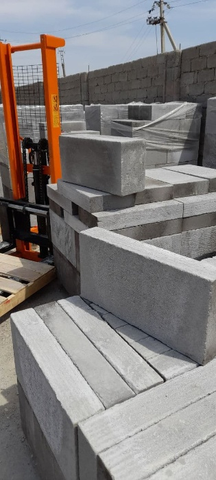 Газоблок, (gazаblok, penablok)