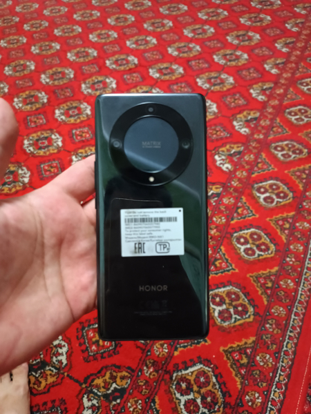 Honor X9A 128gb Болип Беру