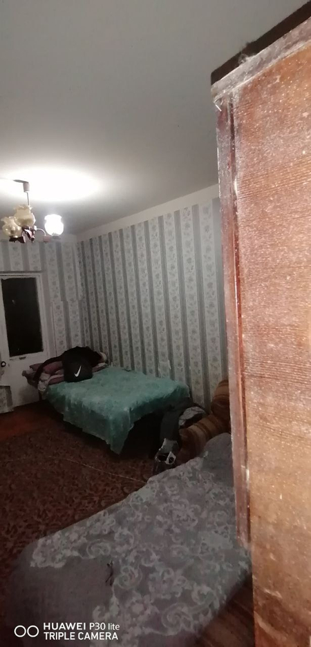 Двухкомнатная квартира.на ттз-4