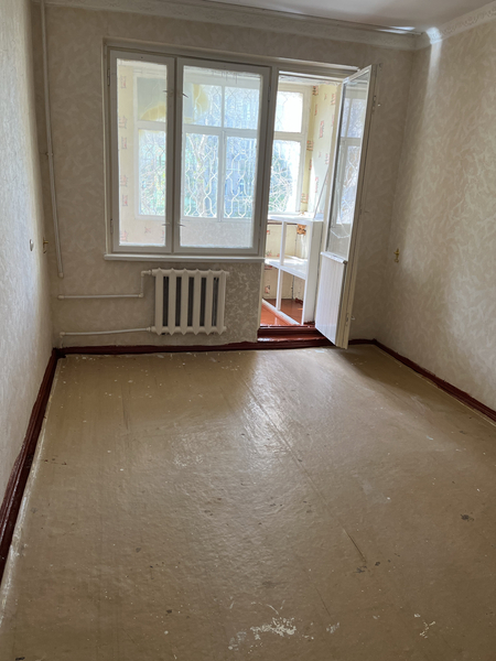Продаётся квартира