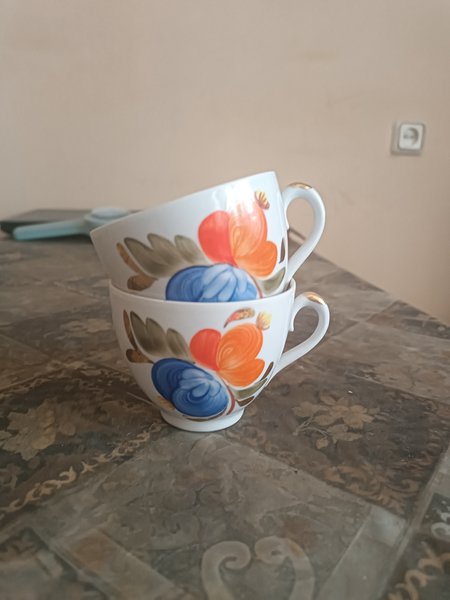 Продается посуда