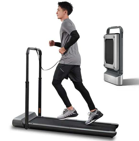 Складная Беговая дорожка Xiaomi KingSmith WalkingPad R1 Pro