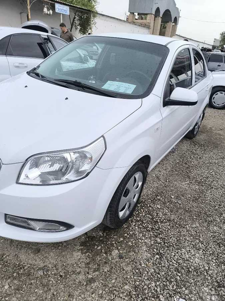 продам Chevrolet Nexia 3