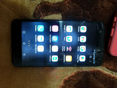 Срочно продается LG