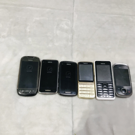 Nokia Legends Best