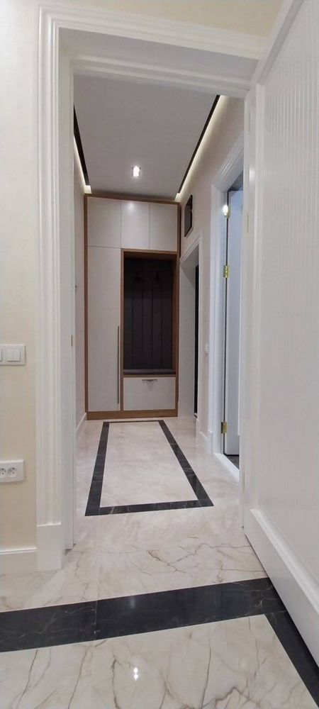 Новостройка 1/5/8 жк Luminar House