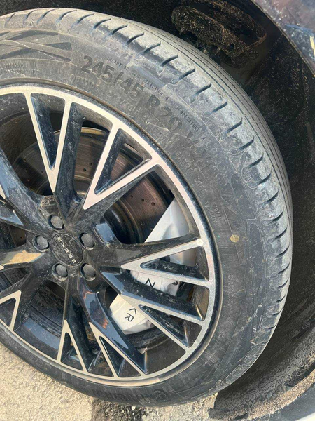 Срочно продаётся Zeekr X YOU 4 Seat
