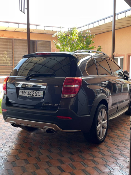 Captiva 3 90.000 proveg