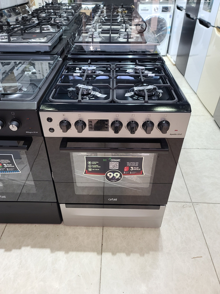 Газ плита Artel Apetito 03E Full