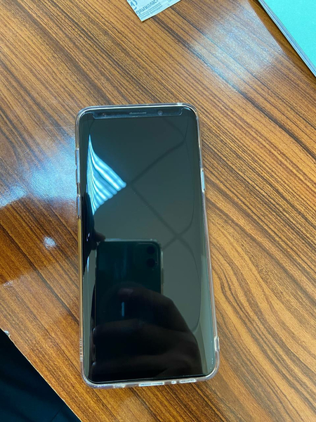 Samsung Galaxy S9+