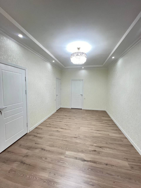 Юабад 4. 2в3/2/4. ЕВРО. Ипотеку можно