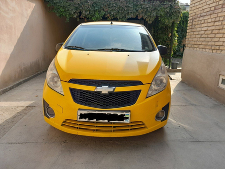 Spark sotiladi Kelishiladi