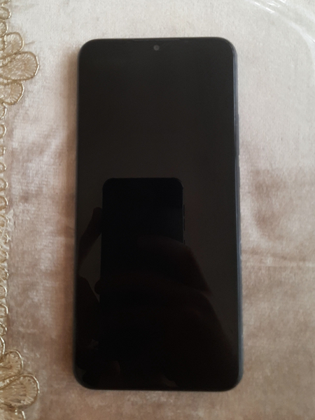 Б/у Redmi 9, 3/32 Гб, Carbon Grey, попал в циклическую перезагрузку